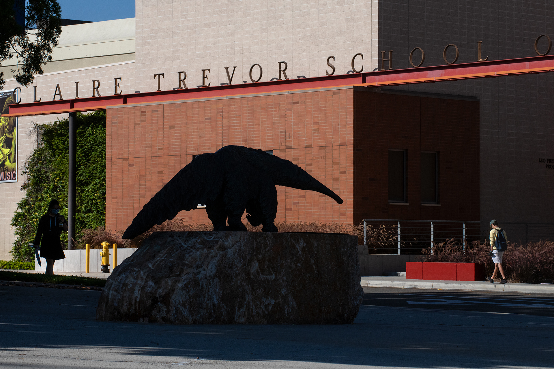 Welcome to Department of Drama | Claire Trevor School of the Arts | Department of Drama | Claire ...