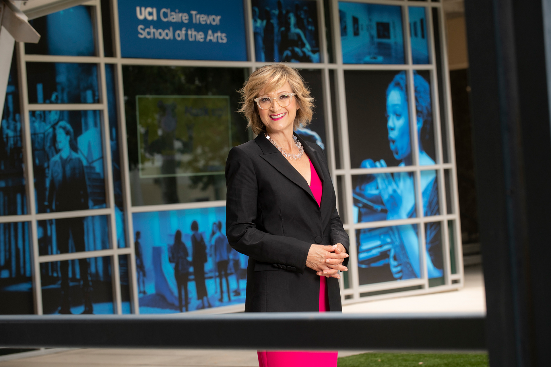 Welcome to Department of Drama | Claire Trevor School of the Arts | Department of Drama | Claire ...