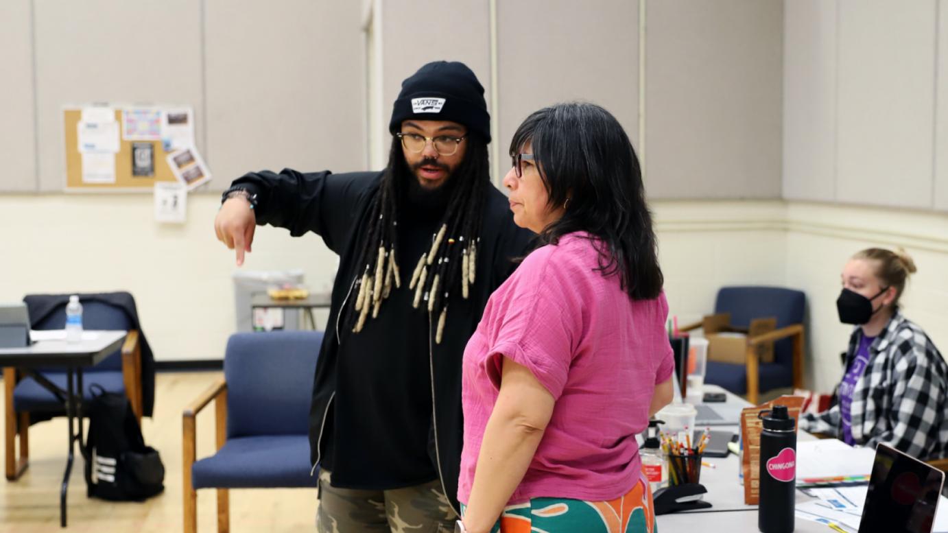 Welcome to Department of Drama | Claire Trevor School of the Arts | Department of Drama | Claire ...